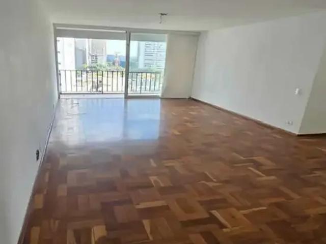 Apartamento para Venda em São Paulo/SP Pinheiros 3 Quartos