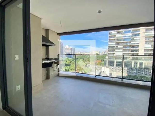 Apartamento para Venda em São Paulo/SP Pinheiros 3 Quartos