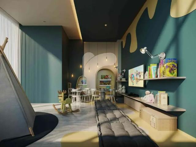 Apartamento para Venda em São Paulo/SP Pinheiros 3 Quartos