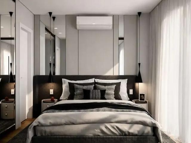 Apartamento para Venda em São Paulo/SP Pinheiros 3 Quartos