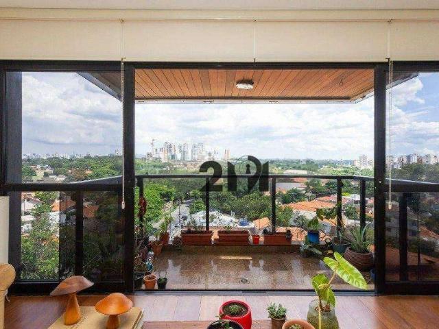 Apartamento para Venda em São Paulo/SP Pinheiros 3 Quartos