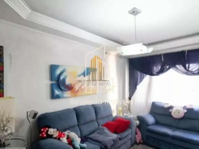Apartamento para Venda em São Paulo/SP Pinheiros 3 Quartos