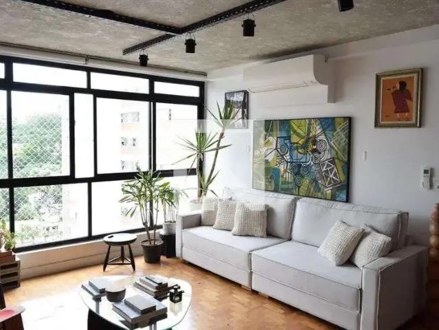 Apartamento para Venda em São Paulo/SP Pinheiros 3 Quartos