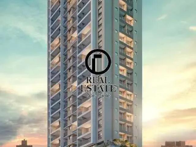 Apartamento para Venda em São Paulo/SP Pinheiros 3 Quartos