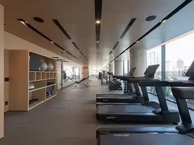 Apartamento para Venda em São Paulo/SP Pinheiros 3 Quartos