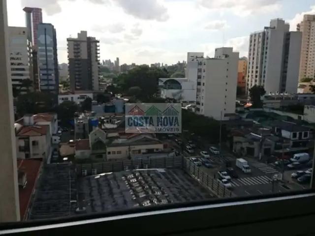 Apartamento para Venda em São Paulo/SP Pinheiros 3 Quartos