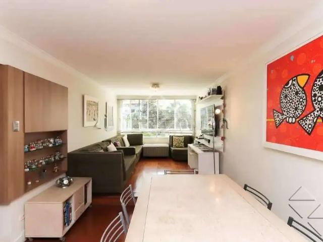 Apartamento para Venda em São Paulo/SP Pinheiros 3 Quartos