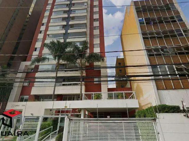Apartamento para Venda em São Paulo/SP Pinheiros 3 Quartos