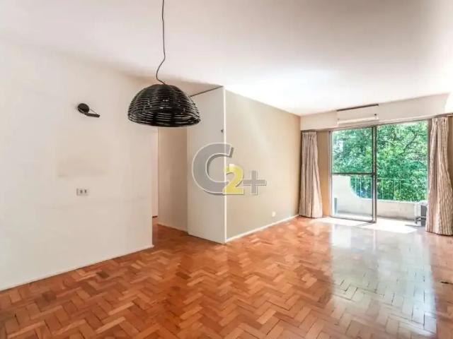 Apartamento para Venda em São Paulo/SP Pinheiros 3 Quartos
