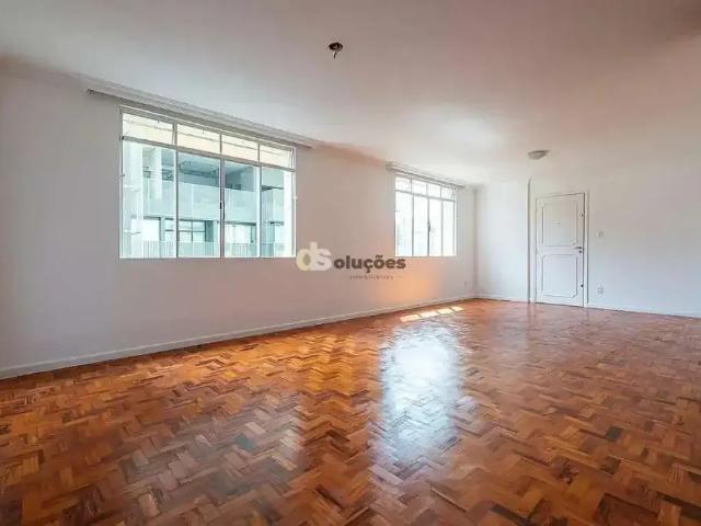Apartamento para Venda em São Paulo/SP Pinheiros 3 Quartos