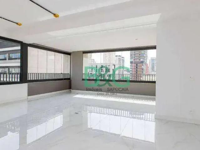 Apartamento para Venda em São Paulo/SP Pinheiros 3 Quartos