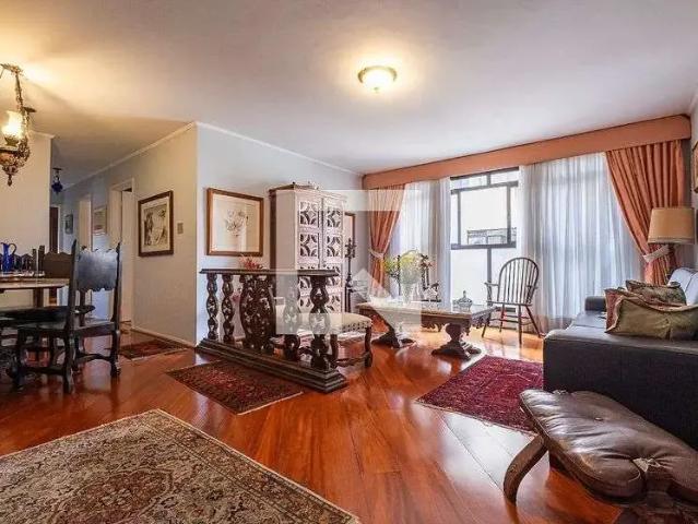 Apartamento para Venda em São Paulo/SP Pinheiros 3 Quartos
