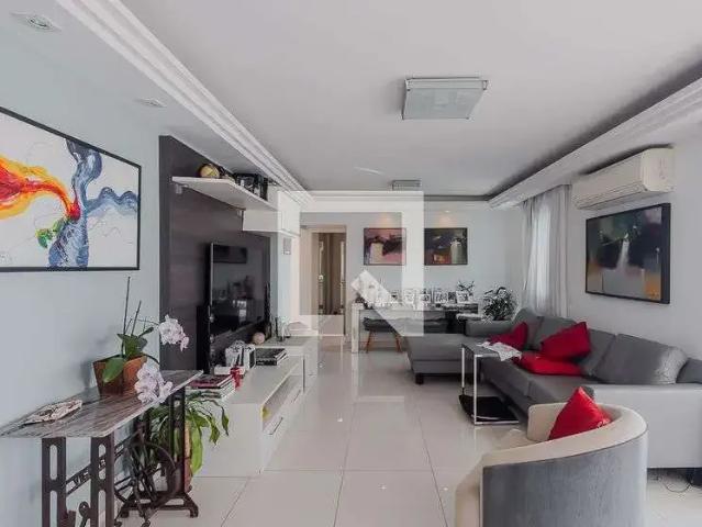 Apartamento para Venda em São Paulo/SP Pinheiros 3 Quartos