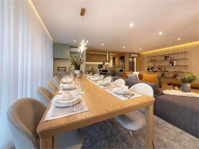 Apartamento para Venda em São Paulo/SP Pinheiros 3 Quartos