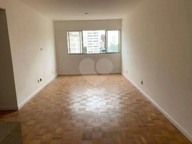 Apartamento para Venda em São Paulo/SP Pinheiros 3 Quartos