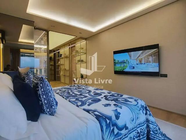 Apartamento para Venda em São Paulo/SP Pinheiros 3 Quartos