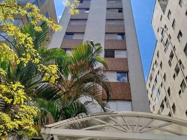 Apartamento para Venda em São Paulo/SP Pinheiros 3 Quartos