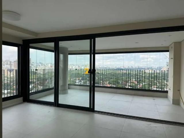 Apartamento para Venda em São Paulo/SP Pinheiros 3 Quartos