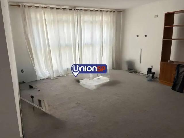 Apartamento para Venda em São Paulo/SP Pinheiros 3 Quartos