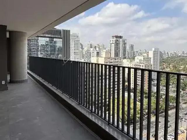 Apartamento para Venda em São Paulo/SP Pinheiros 3 Quartos
