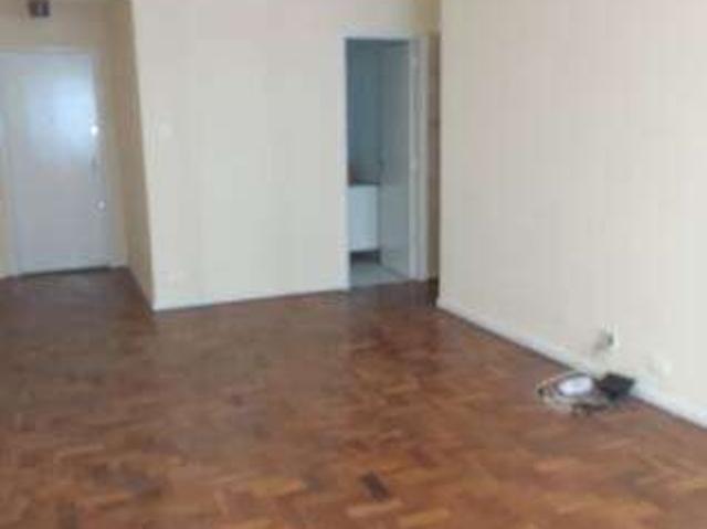 Apartamento para Venda em São Paulo/SP Pinheiros 3 Quartos
