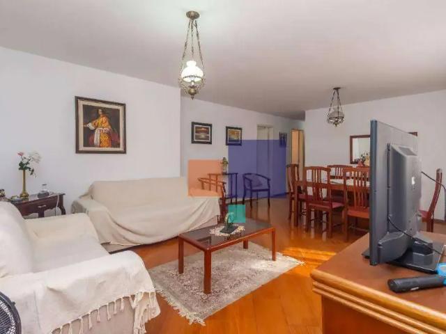 Apartamento para Venda em São Paulo/SP Pinheiros 3 Quartos