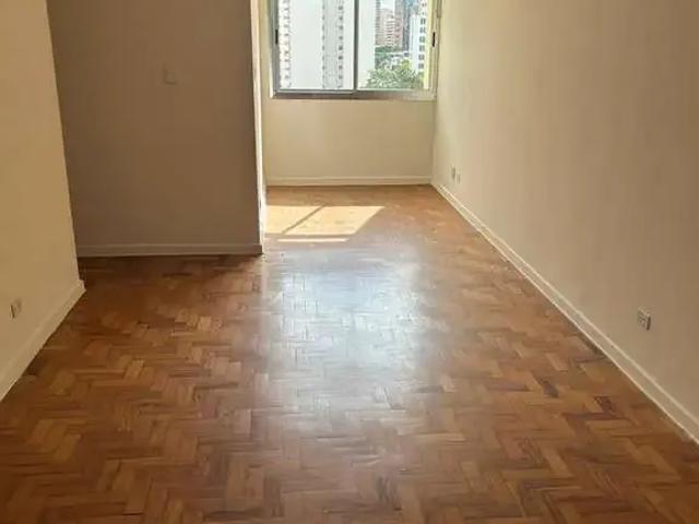 Apartamento para Venda em São Paulo/SP Pinheiros 3 Quartos