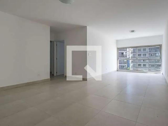 Apartamento para Venda em São Paulo/SP Pinheiros 3 Quartos