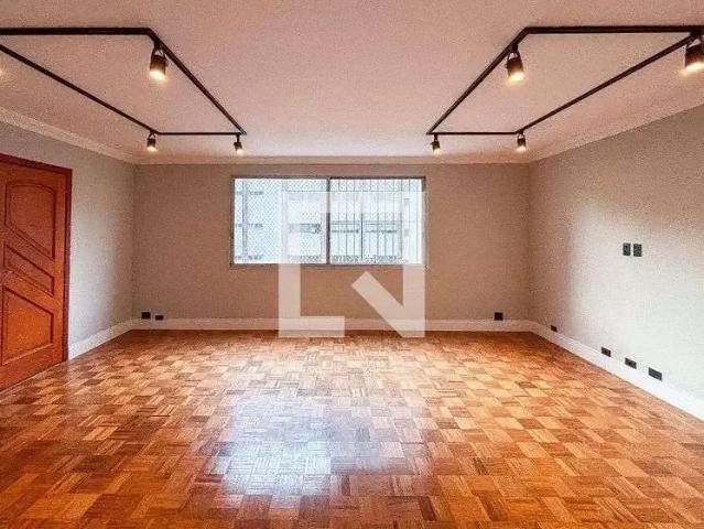 Apartamento para Venda em São Paulo/SP Pinheiros 3 Quartos