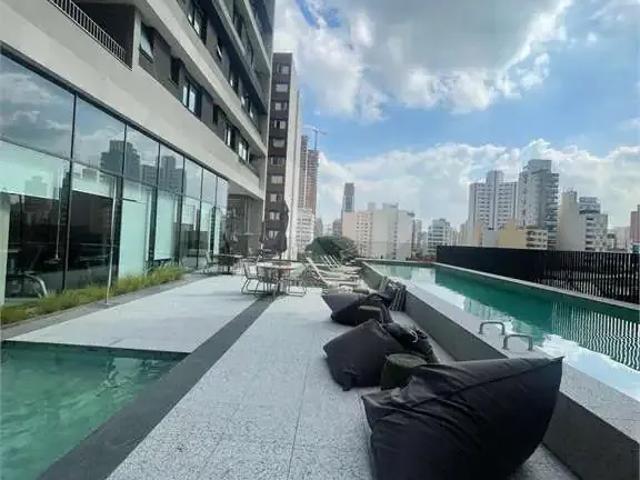 Apartamento para Venda em São Paulo/SP Pinheiros 3 Quartos