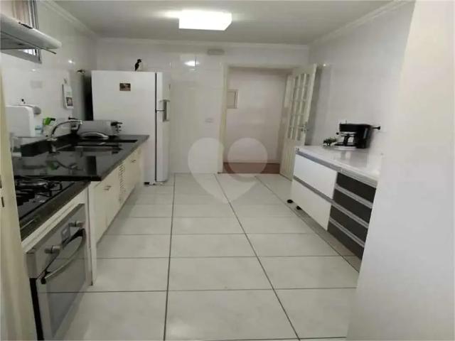 Apartamento para Venda em São Paulo/SP Pinheiros 3 Quartos