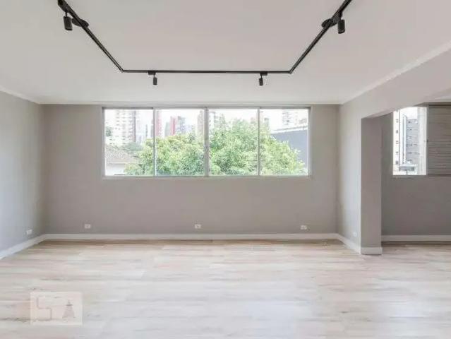 Apartamento para Venda em São Paulo/SP Pinheiros 3 Quartos