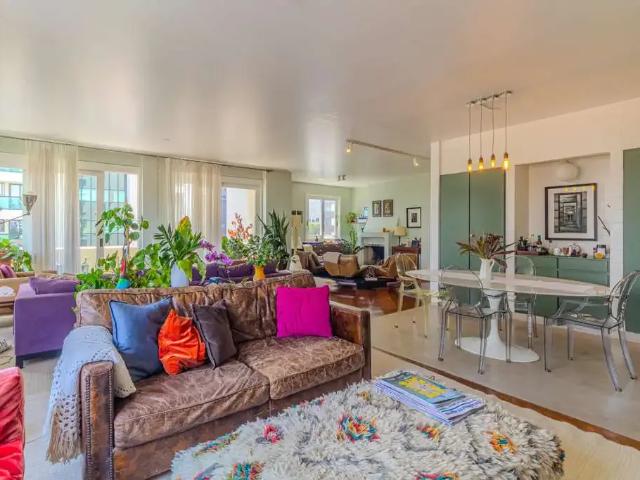 Apartamento para Venda em São Paulo/SP Pinheiros 3 Quartos