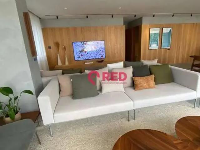 Apartamento para Venda em São Paulo/SP Pinheiros 3 Quartos