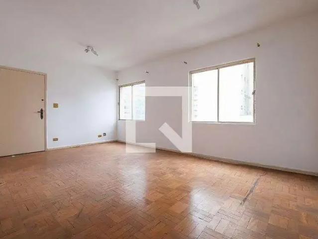 Apartamento para Venda em São Paulo/SP Pinheiros 3 Quartos