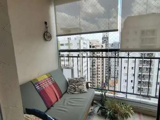 Apartamento para Venda em São Paulo/SP Pinheiros 3 Quartos