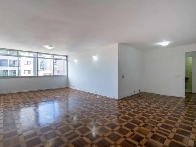 Apartamento para Venda em São Paulo/SP Pinheiros 3 Quartos