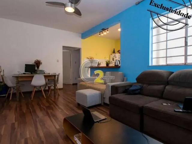 Apartamento para Venda em São Paulo/SP Pinheiros 3 Quartos