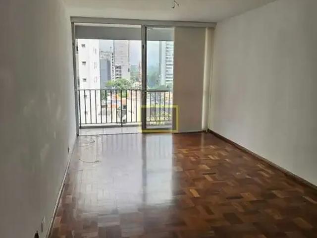 Apartamento para Venda em São Paulo/SP Pinheiros 3 Quartos