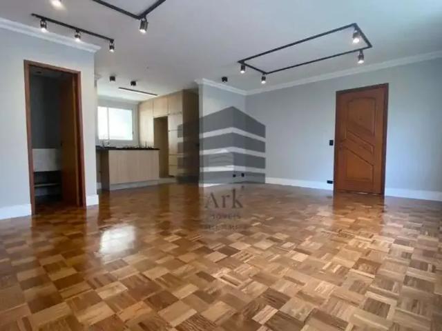 Apartamento para Venda em São Paulo/SP Pinheiros 3 Quartos