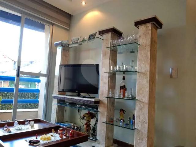 Apartamento para Venda em São Paulo/SP Pinheiros 3 Quartos