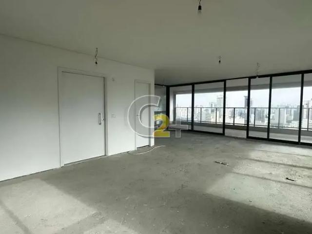 Apartamento para Venda em São Paulo/SP Pinheiros 3 Quartos