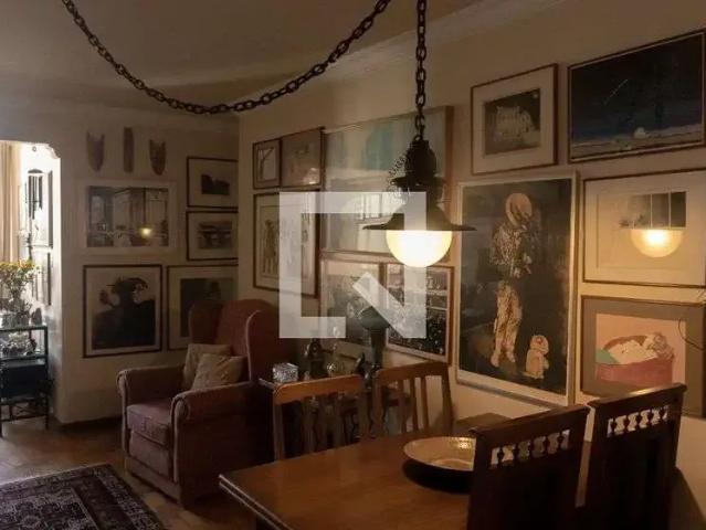 Apartamento para Venda em São Paulo/SP Pinheiros 3 Quartos