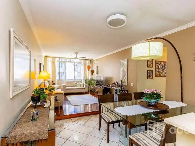 Apartamento para Venda em São Paulo/SP Pinheiros 3 Quartos