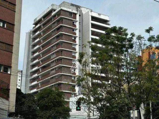 Apartamento para Venda em São Paulo/SP Pinheiros 3 Quartos