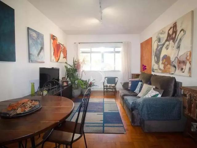 Apartamento para Venda em São Paulo/SP Pinheiros 3 Quartos