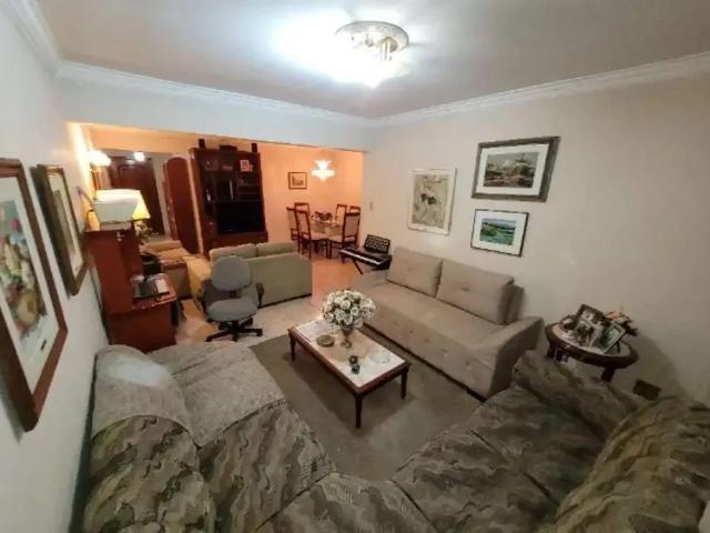Apartamento para Venda em São Paulo/SP Pinheiros 3 Quartos