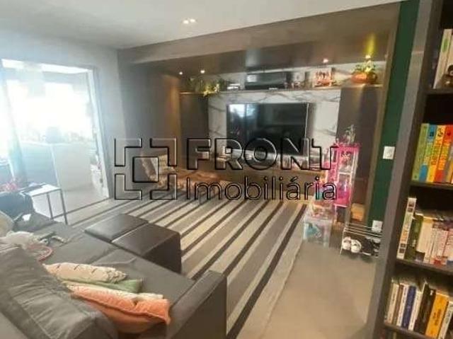 Apartamento para Venda em São Paulo/SP Pinheiros 3 Quartos