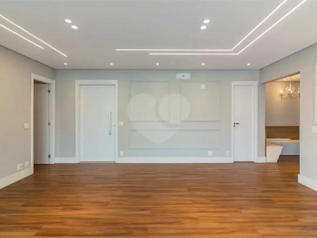 Apartamento para Venda em São Paulo/SP Pinheiros 3 Quartos
