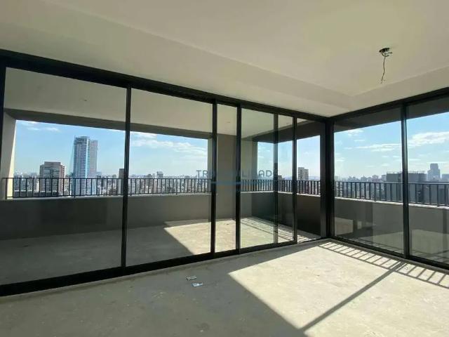 Apartamento para Venda em São Paulo/SP Pinheiros 3 Quartos